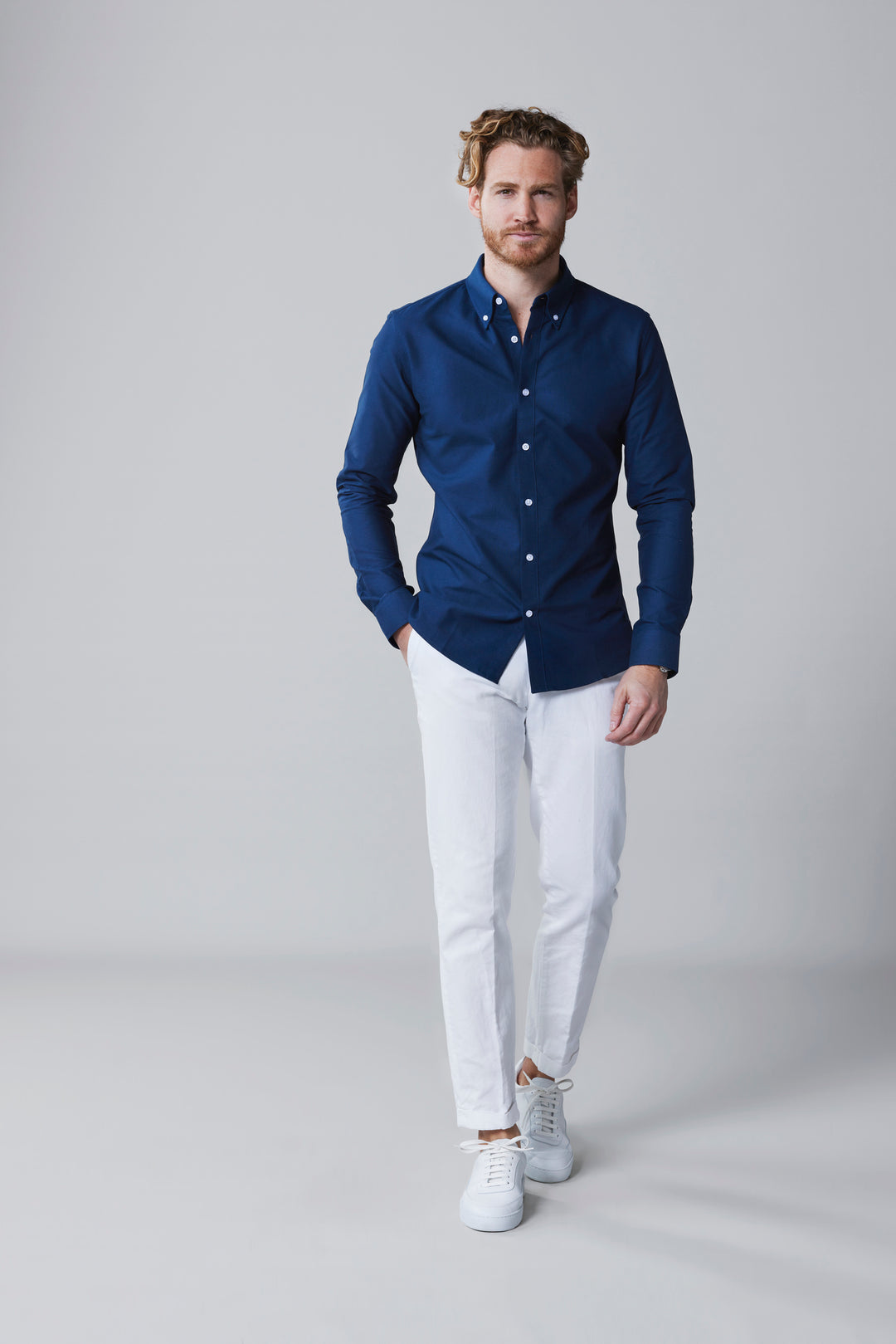 Size Chart for T-shirts